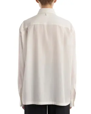 Issey Miyake Monsieur Shirt