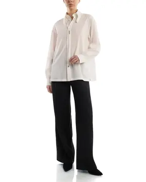 Issey Miyake Monsieur Shirt