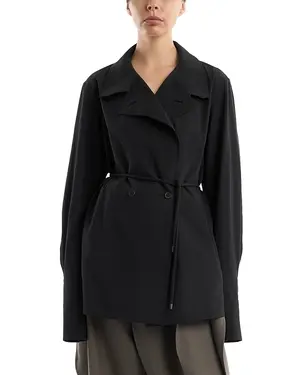 Issey Miyake Monsieur Shirt