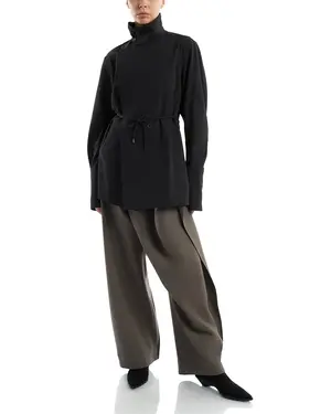 Issey Miyake Monsieur Shirt