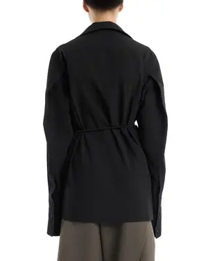 Issey Miyake Monsieur Shirt