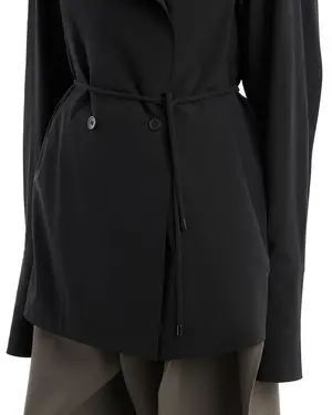 Issey Miyake Monsieur Shirt