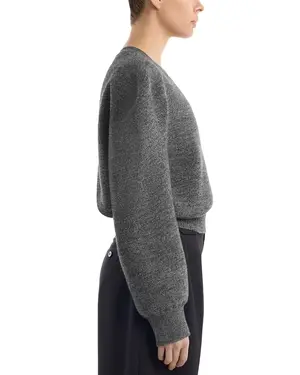 Issey Miyake Handsome Knit Sweater