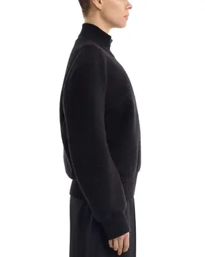 Issey Miyake Handsome Knit Sweater
