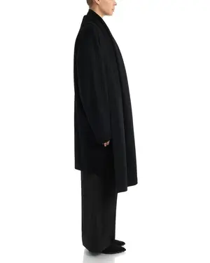 Issey Miyake Manner" Coat