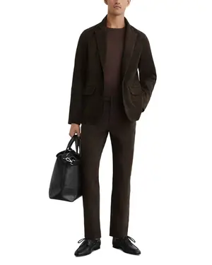 REISS Bishopsgate Straight Fit Jeans
