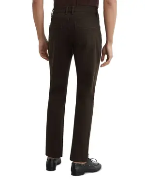 REISS Bishopsgate Straight Fit Jeans