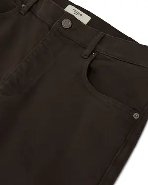 REISS Bishopsgate Straight Fit Jeans