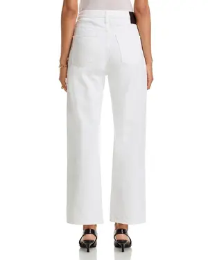 Tove Sade Mid Rise 32 Jeans