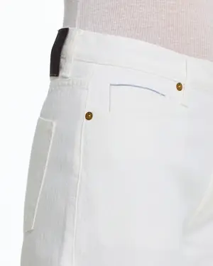 Tove Sade Mid Rise 32 Jeans
