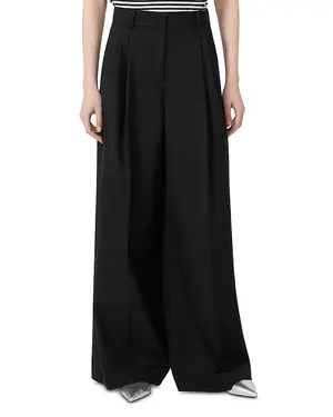 Max Mara Wkdovvio Trousers