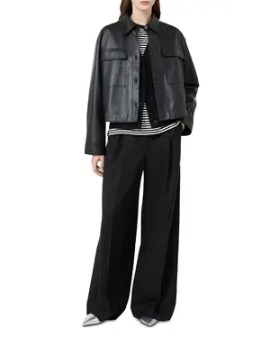 Max Mara Wkdovvio Trousers