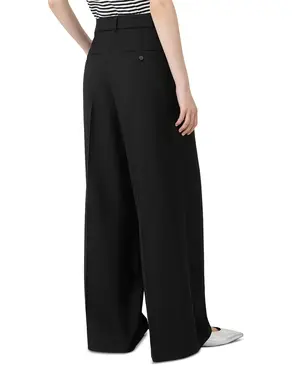 Max Mara Wkdovvio Trousers