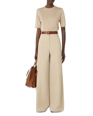 Max Mara Mxmaceti Top