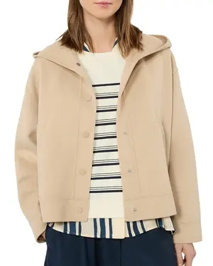 Max Mara Wkdridente Jacket