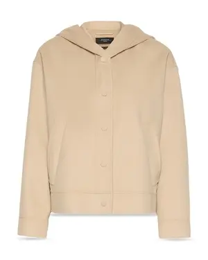 Max Mara Wkdridente Jacket