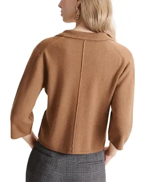Marella Mlsalpaca Shacket