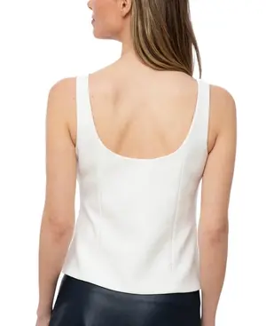 THE BURGESS COLLECTION Dahlia Tank