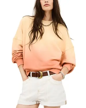 Ba&sh Mahida Sweatshirt