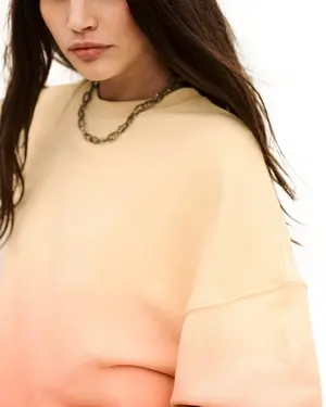Ba&sh Mahida Sweatshirt