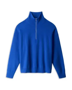 Staud Hudson Cashmere Sweater