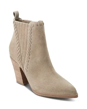 Marc Fisher Ltd. Casual Booties