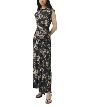 Simkhai Acacia Maxi Dress