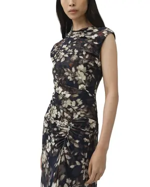 Simkhai Acacia Maxi Dress