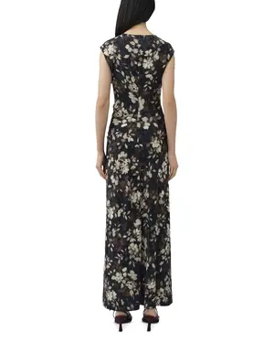 Simkhai Acacia Maxi Dress