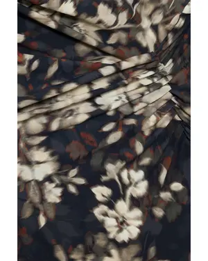 Simkhai Acacia Maxi Dress