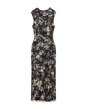 Simkhai Acacia Maxi Dress