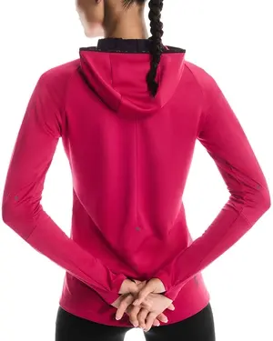 On Climate Zip Hoodie