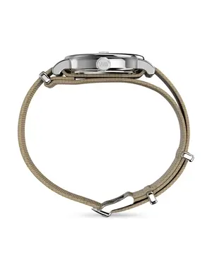 TIMEX Weekender Watch, 37mm