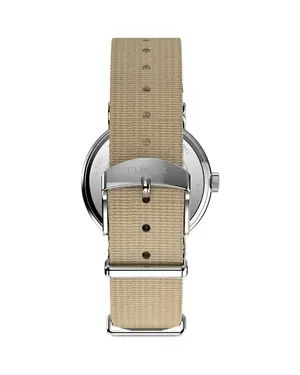 TIMEX Weekender Watch, 37mm