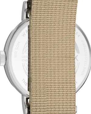 TIMEX Weekender Watch, 37mm
