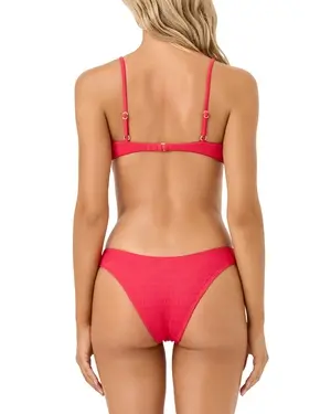 L*Space Belle Bikini Top