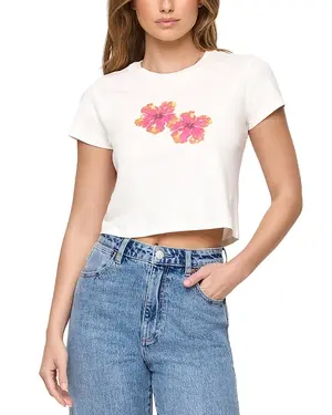 L*space Casual T-shirts For Women