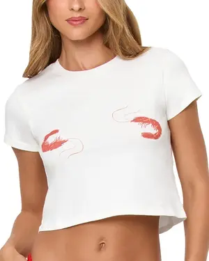 L*space T-shirts For Women