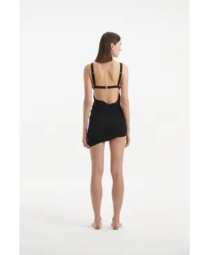 MOEVA Ephram Cover Up Pareo Resortwear