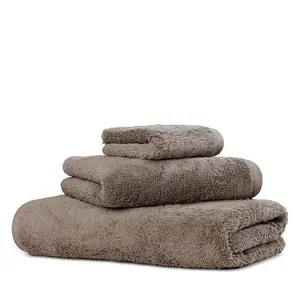 HAMAM Aire Washcloth - Vapour