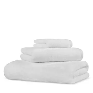 HAMAM Aire Washcloth - White