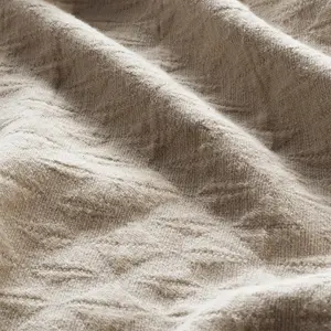 HAMAM Hemp & Cotton Blanket, King
