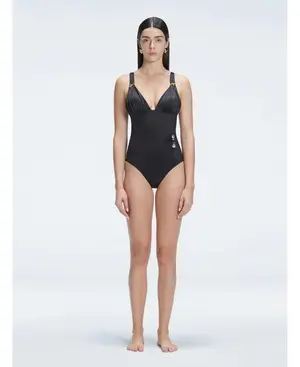 MOEVA Marina One Piece Swimsuit