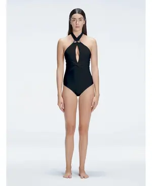 MOEVA Rosamund One Piece Swimsuit