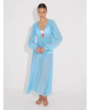 MOEVA Lula Cover Up Resortwear