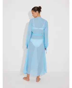 MOEVA Lula Cover Up Resortwear