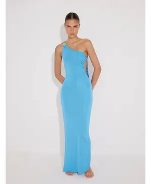 MOEVA Fewa Cover Up Dress Resortwear