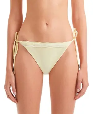 MOEVA Salila Bikini Bottom - Yellow