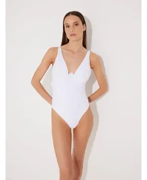 MOEVA Diletta One Piece Swimsuit