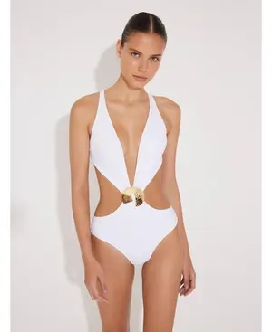 MOEVA Jolanda One Piece Swimsuit